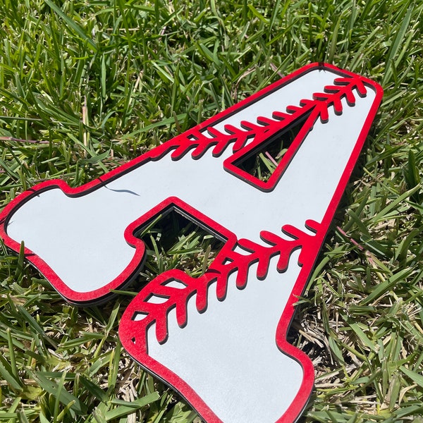 Baseball Themed Room - Etsy