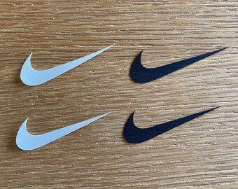 Nike Logo Iron On - Etsy Australia