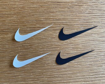 Nike Heat Transfer - Etsy