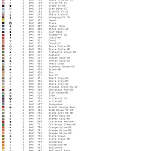 Looney Tunes Cross Stitch Pattern / Looney Tunes Characters - Etsy