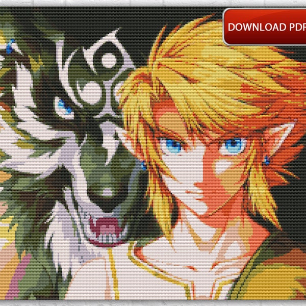 Twilight Princess - Etsy