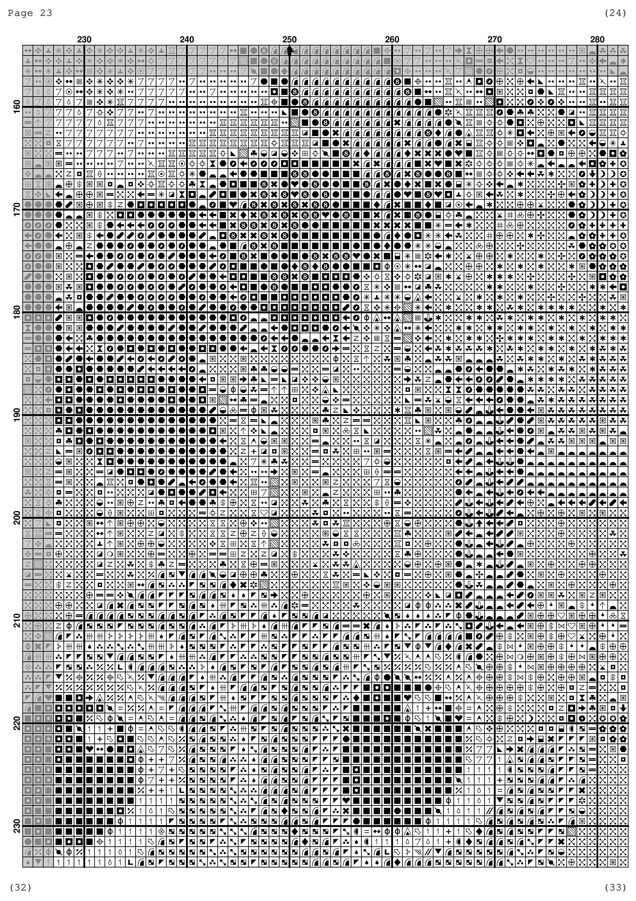 Toy Story Cross Stitch Pattern / Cartoon Cross Stitch Pattern - Etsy ...