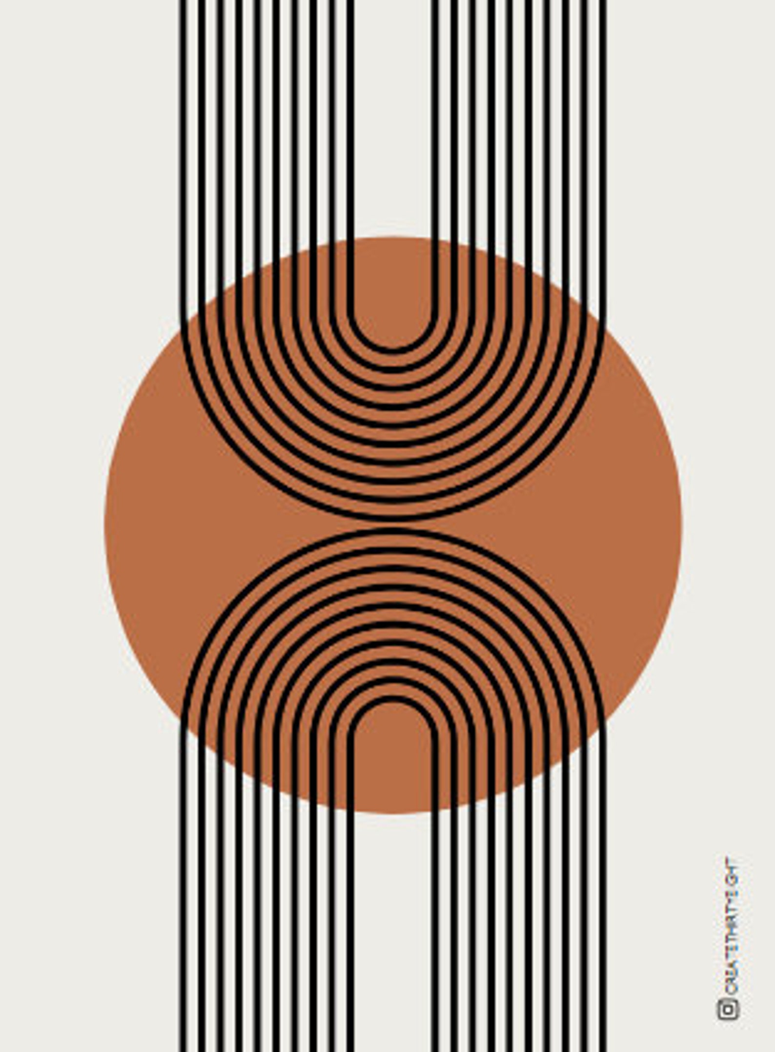 2 X Print at Home Digital Posters 30 X 40 A3 - Etsy