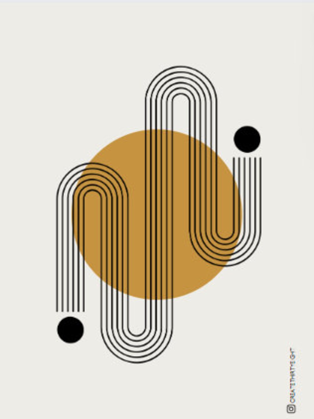 2 X Print at Home Digital Posters 30 X 40 A3 - Etsy