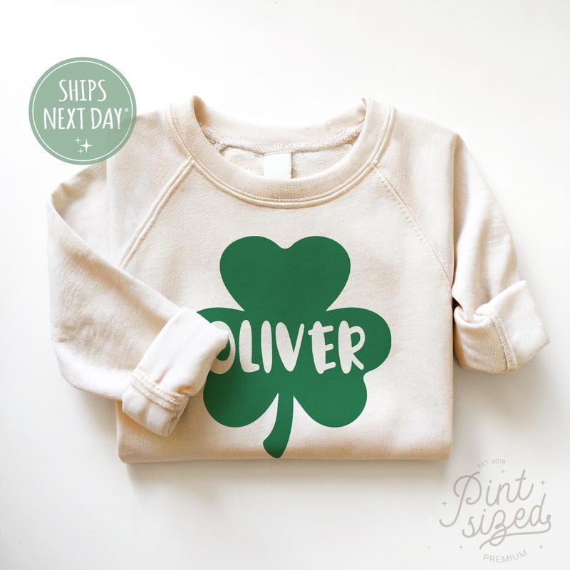 St. Patrick Baby Outfits - Etsy