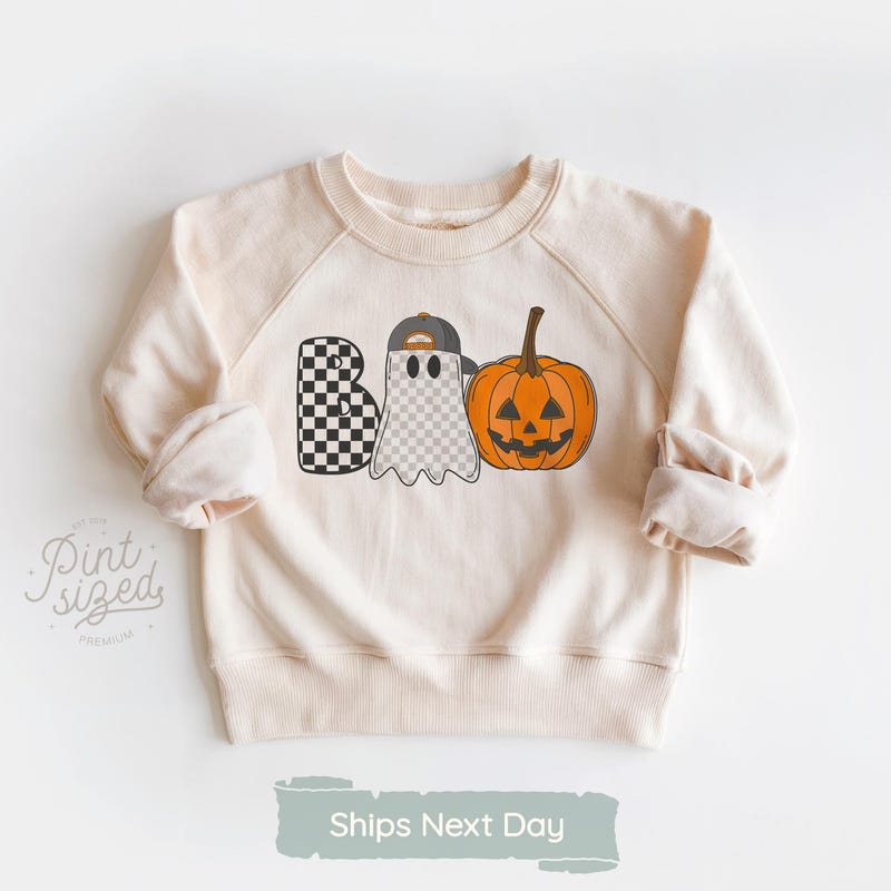 Boo Boo Boo Clothes - Etsy
