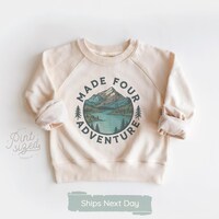 Hello Four Kids Tshirt Birthday Gift Party Child Sibling Celebration ...