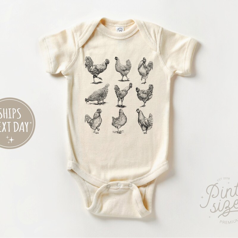 Clothes for Chickens - Etsy