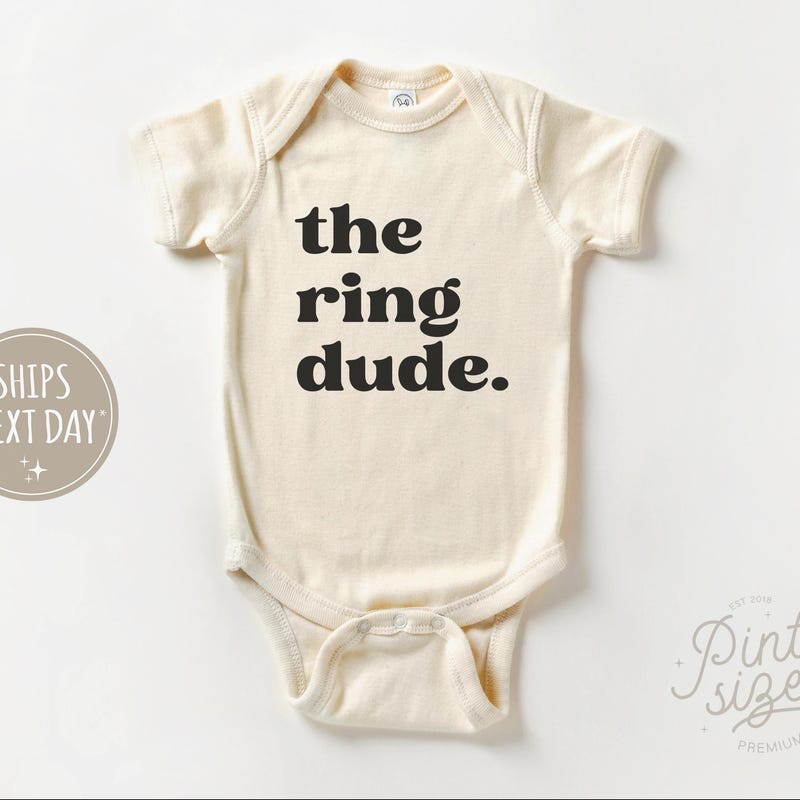 Cute Ring Bearer Gifts - 60+ Gift Ideas for 2026