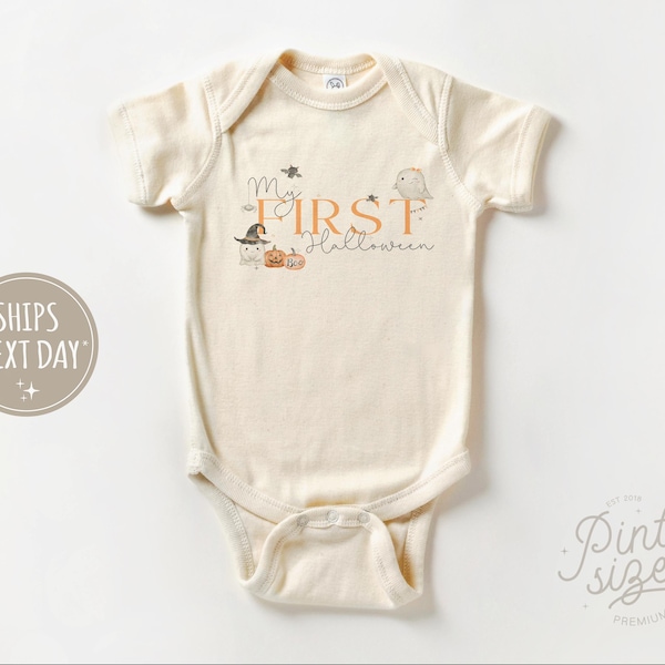 Halloween Onesie - Etsy