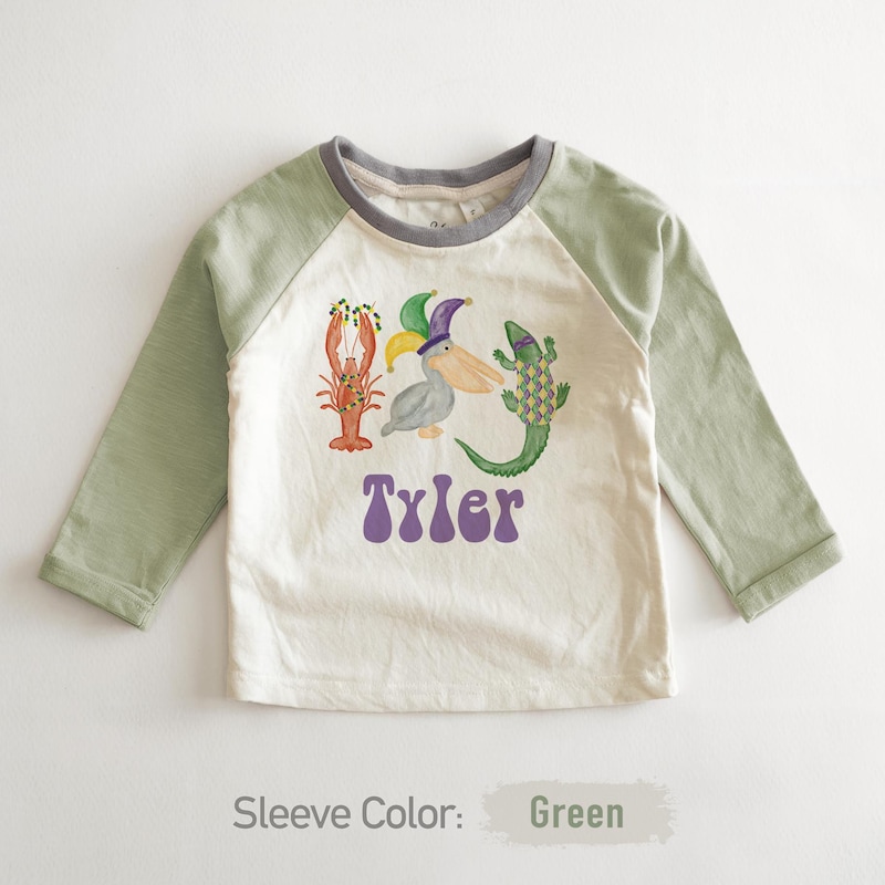 Mardi Gras 6 Months - Etsy