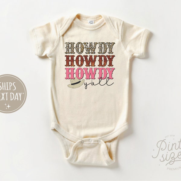 Baby Cowgirl Clothes - Etsy