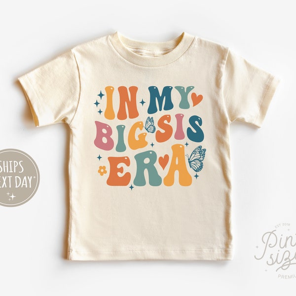 Big Sister - Etsy