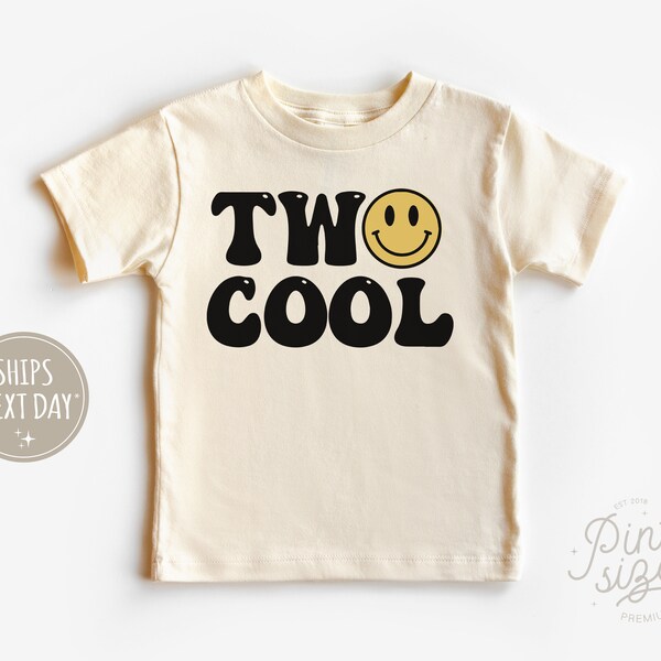 Two Cool - Etsy