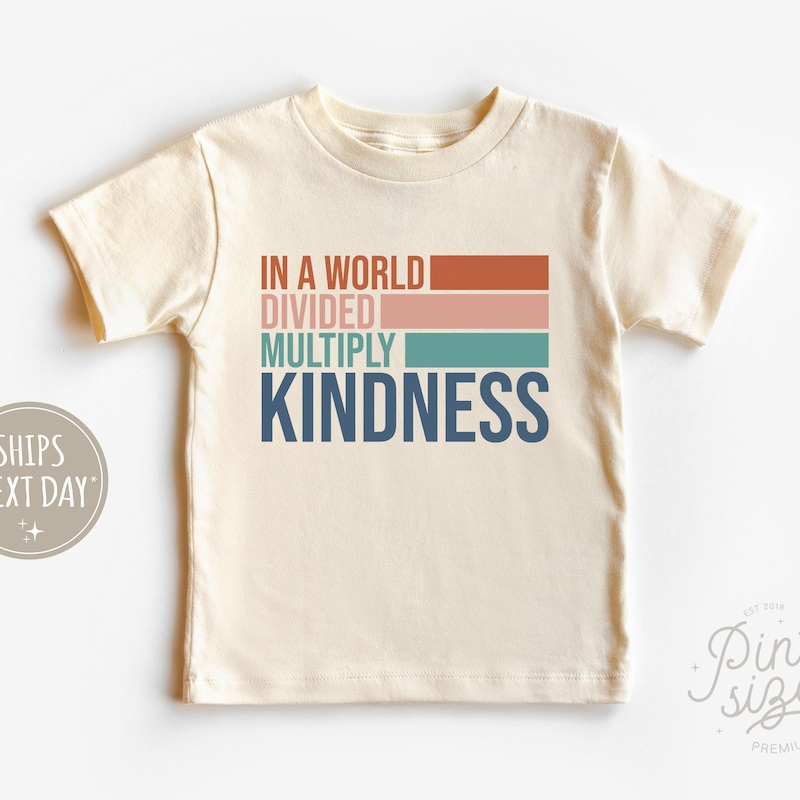 Kindness - Etsy