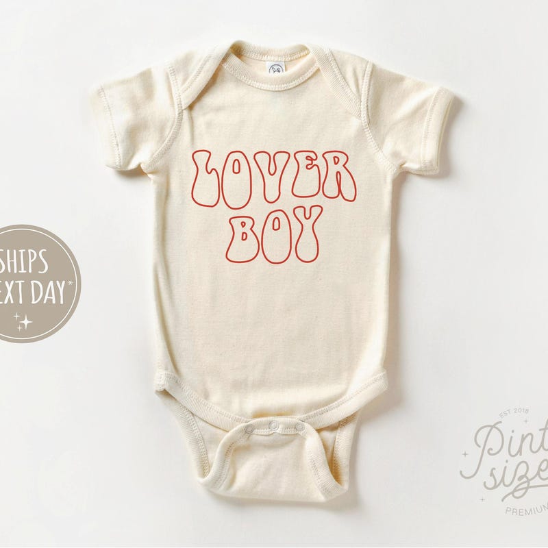 Boy Valentine Outfit - Etsy