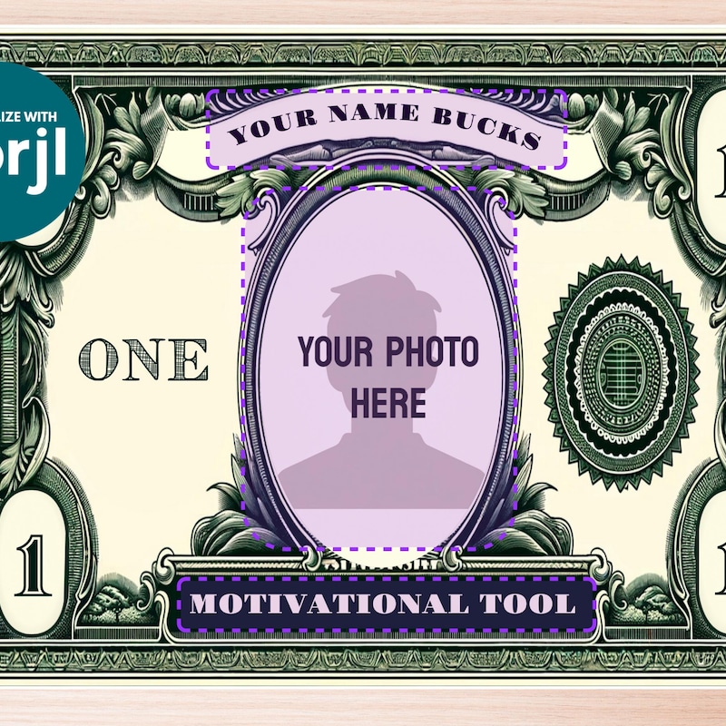 Green Book Bucks - Etsy