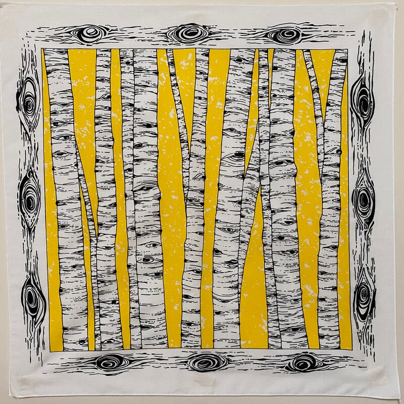 Aspen Tree Design - Etsy