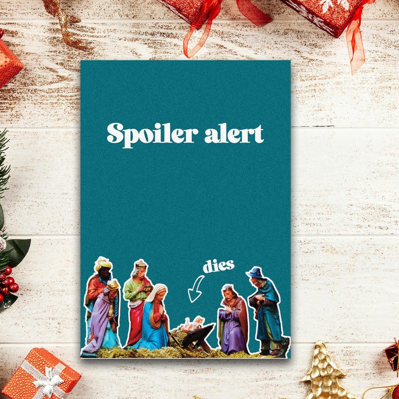 Funny Baby Holiday Cards - Etsy