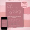 Oneasaurus First Birthday Invitation Digital Download, Editable ...