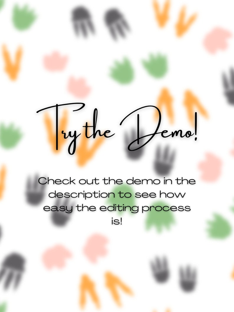 Oneasaurus First Birthday Invitation - Digital Download, Editable ...