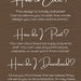 Cottage Thanksgiving Party Invitation - Digital Download, Cottage Core ...