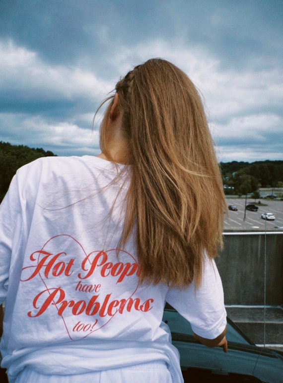 Hot People Problems