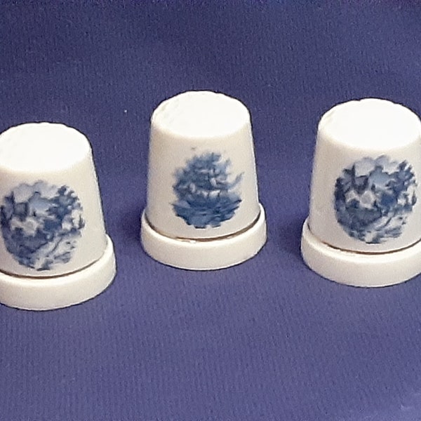 Collectible Thimbles - Etsy