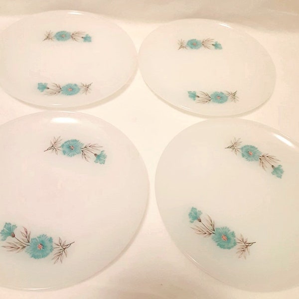 Fire King Dinnerware - Etsy