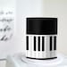Piano Keys Cake Wrap - A4 Edible Image - Music Keyboard Icing Sheet - Etsy
