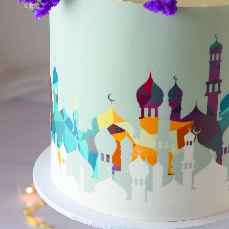 Mosque Toppers - Etsy