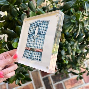 Watercolor Life Jacket Prints - Etsy