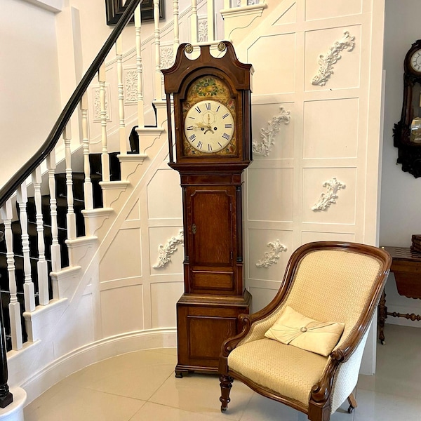 Fine Antique French Marble, Bronze and Ormolu Striking Mantle Clock - Etsy