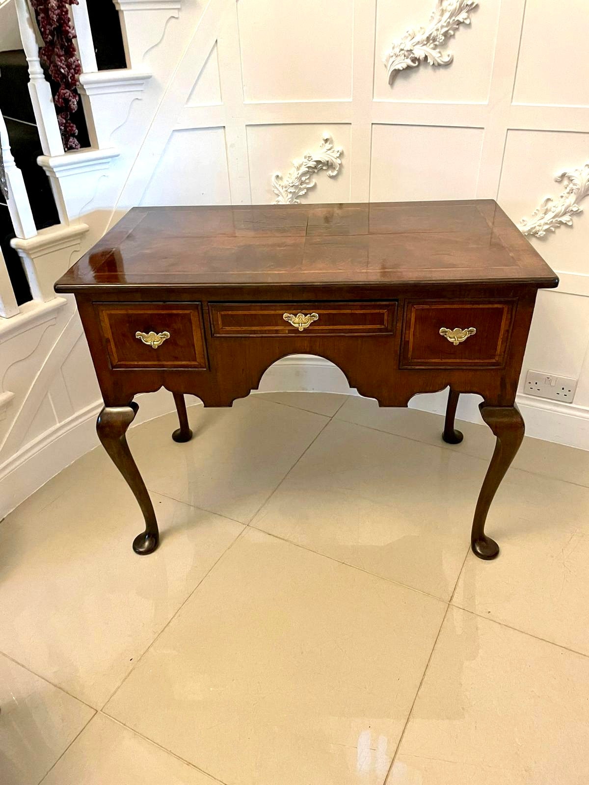 Lowboy vanity store
