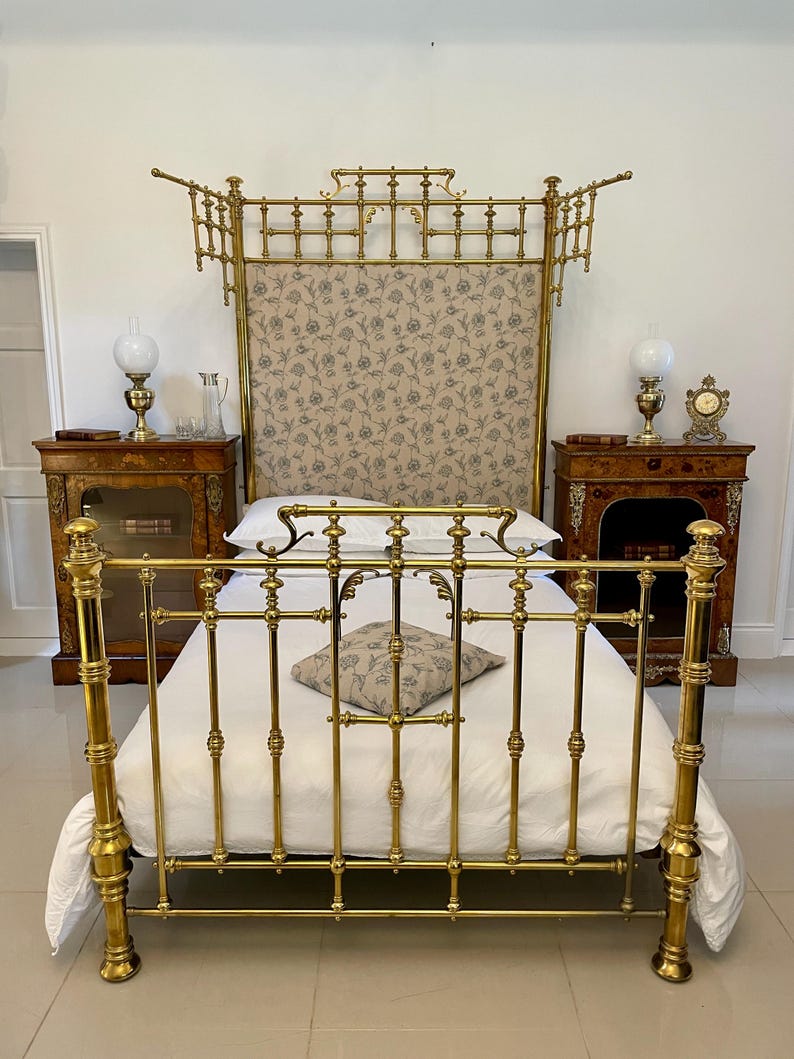 Magnificent Exhibition Quality Antique 19th Century Victorian Gilded ...