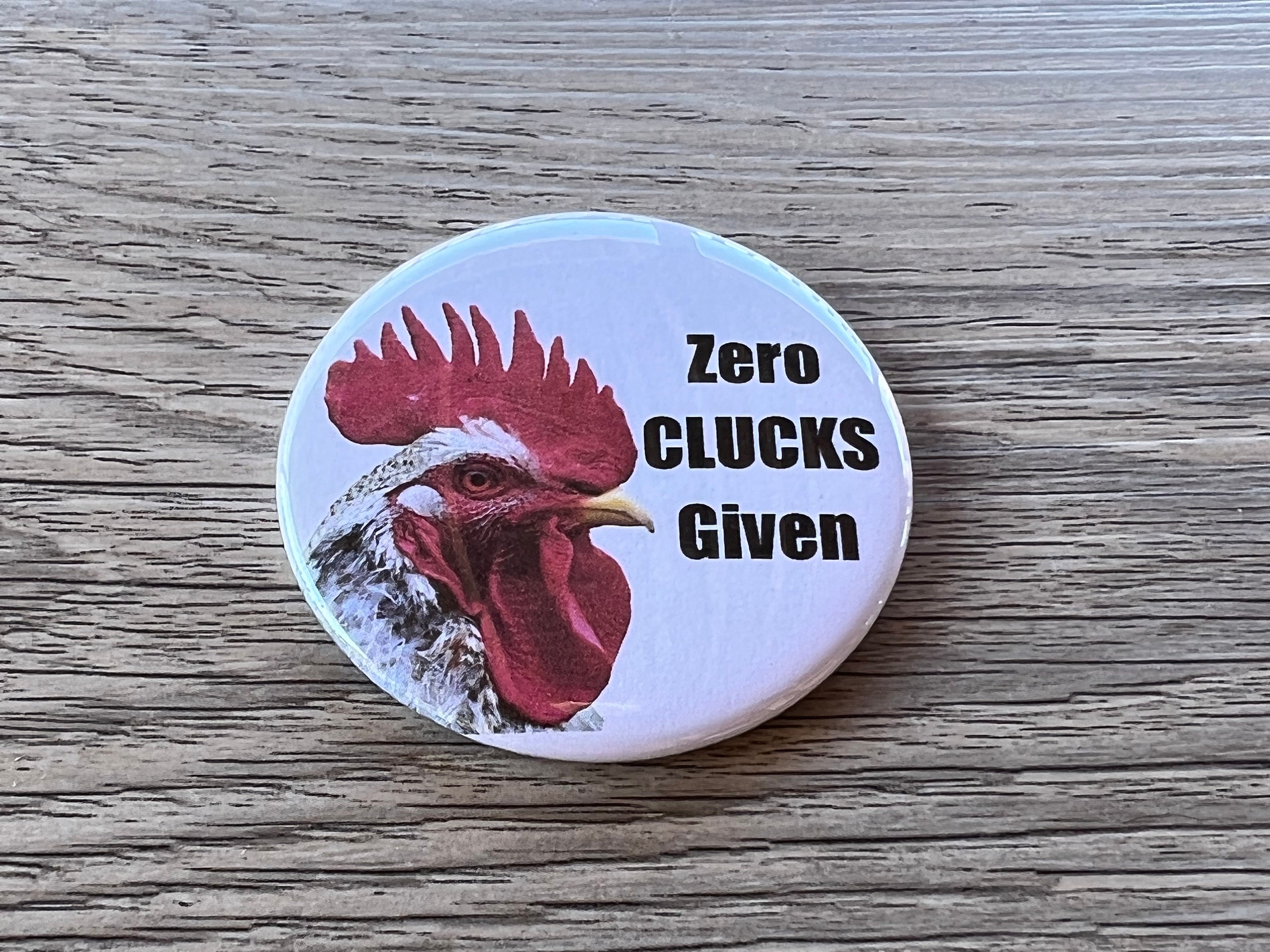 4 Funny Farm Refrigerator Magnets Chicken Cow Sheep Goat - Etsy