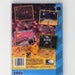 Sonic CD - Sega CD Reproduction Game + Longbox, Sponge & Protective ...