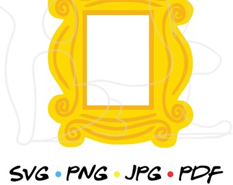 Monica Door Frame - Etsy