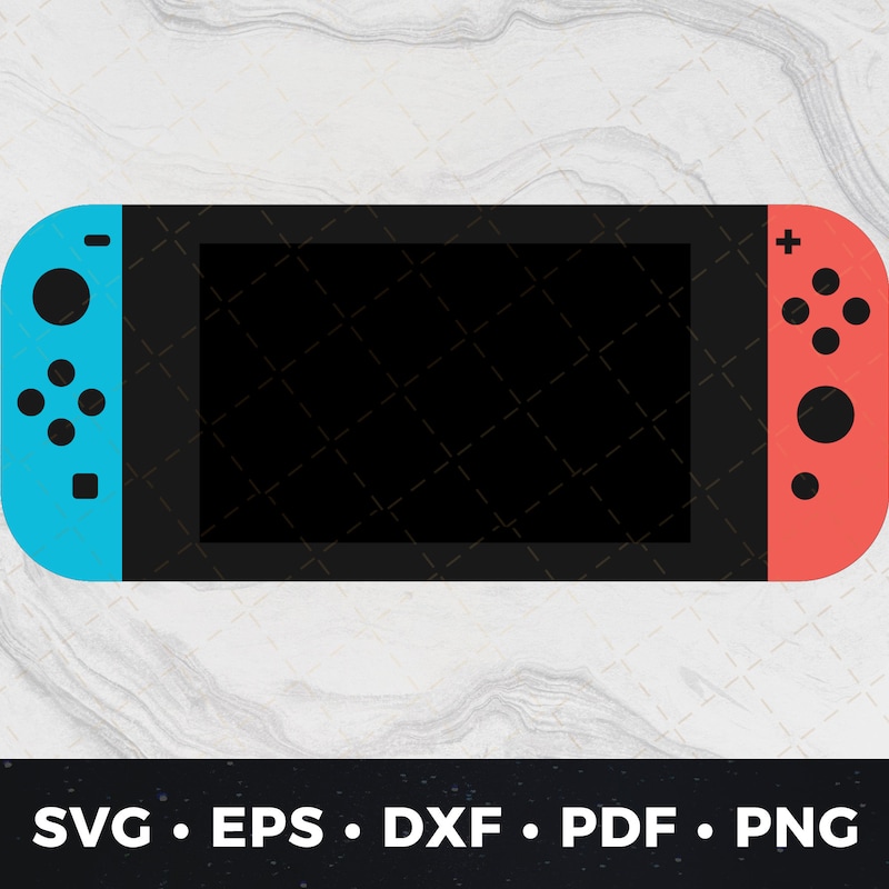 Video Game Console Banner - Etsy