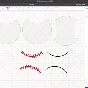 Baseball Money Holder Svg, Father's Day Card, DIY Baseball Coach Money ...