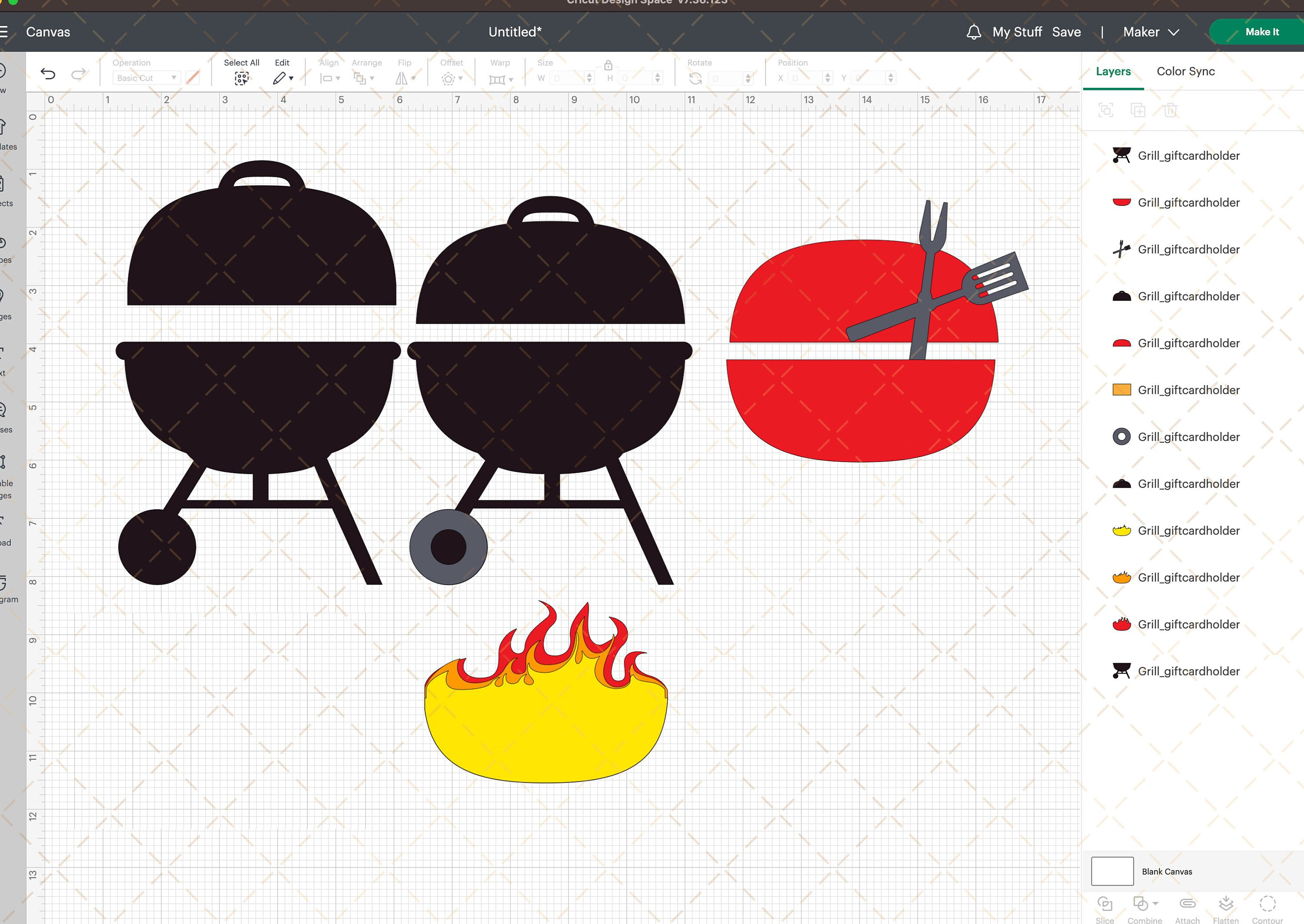 Grill Geldhalter svg, Grill Karte svg, Grill Geldhalter svg, DIY Karte ...