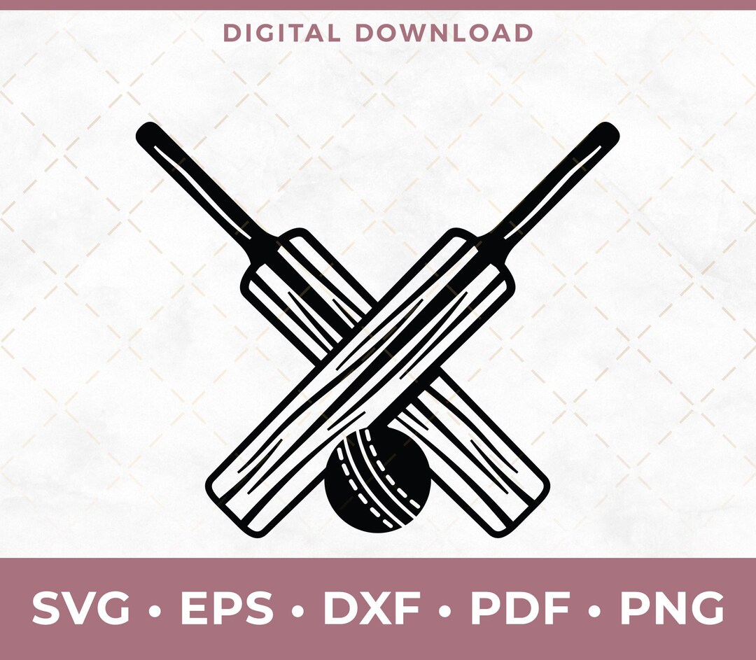 Cricket Svg Png Dxf Cricket Sayings Cricket Print File - Etsy