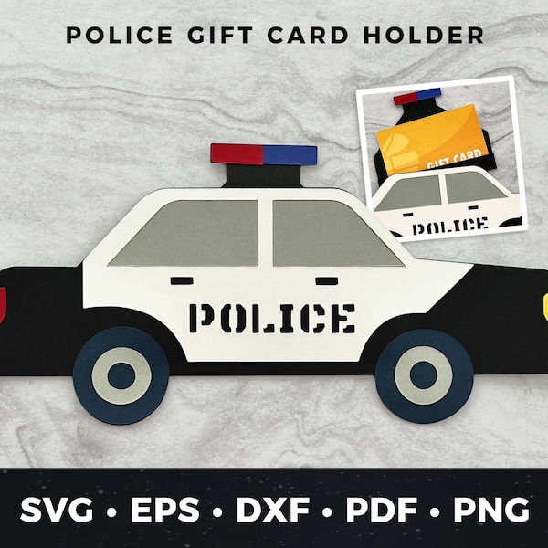 Police Birthday - Etsy