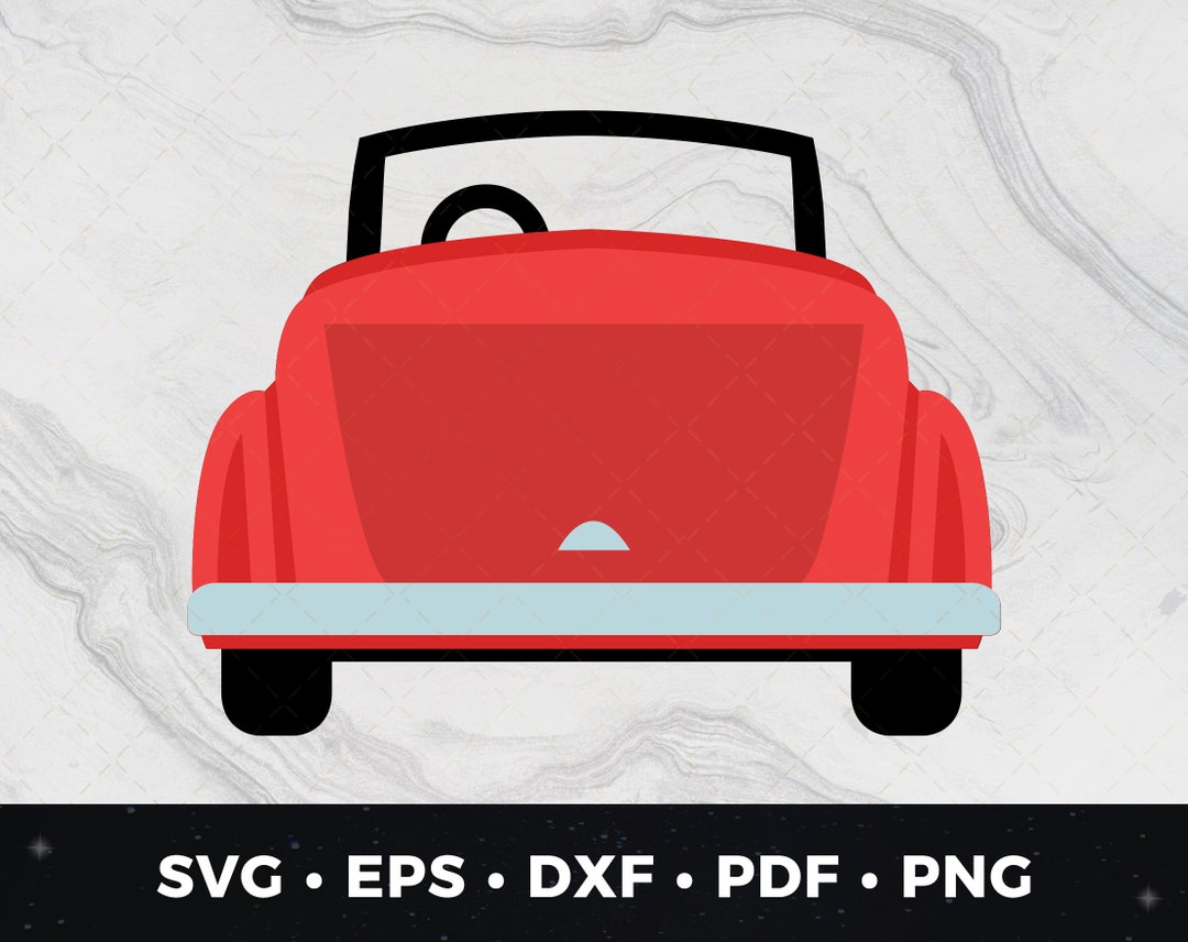 Car Svg, Car Cut File, Car Svg, DIY Car Gift, Car Lover Svg ...