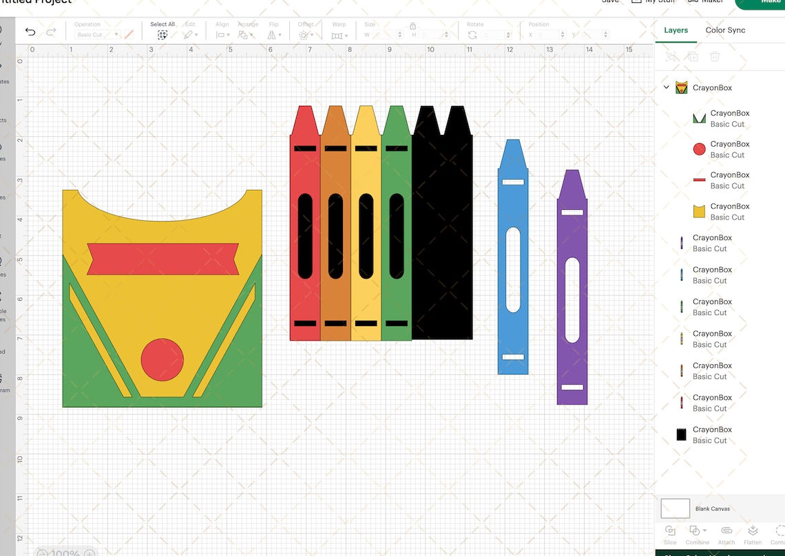 Crayons Svg, Crayon Box Svg, Back to School Svg, Crayon Png, Crayons ...