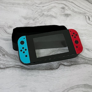 Video Game Gift Box Svg, Video Game Box Svg Cut File, Video Game Party ...