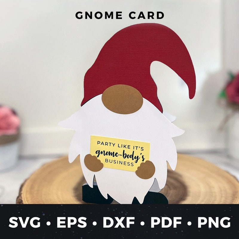 Gnome Puns - Etsy