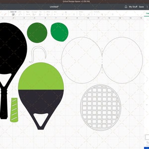 Tennis Card Svg, DIY Tennis Coach Card, Sports Lover Card, Tennis Fan ...