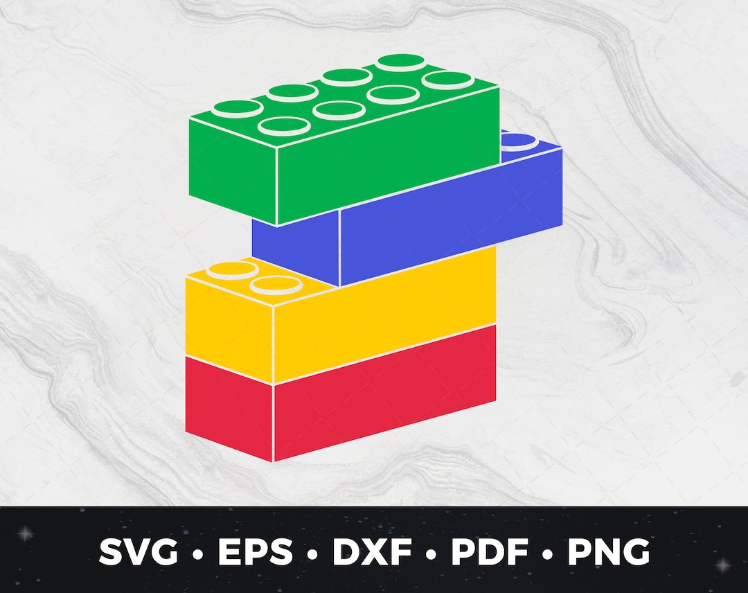 Building Brick's Svg, Building Brick Png, Cool Brick Shirt, Toy Bricks ...