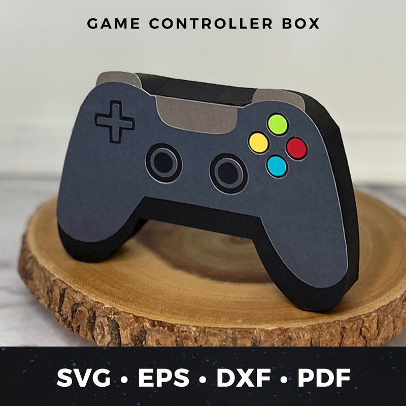 Video Game Party Favors - Etsy